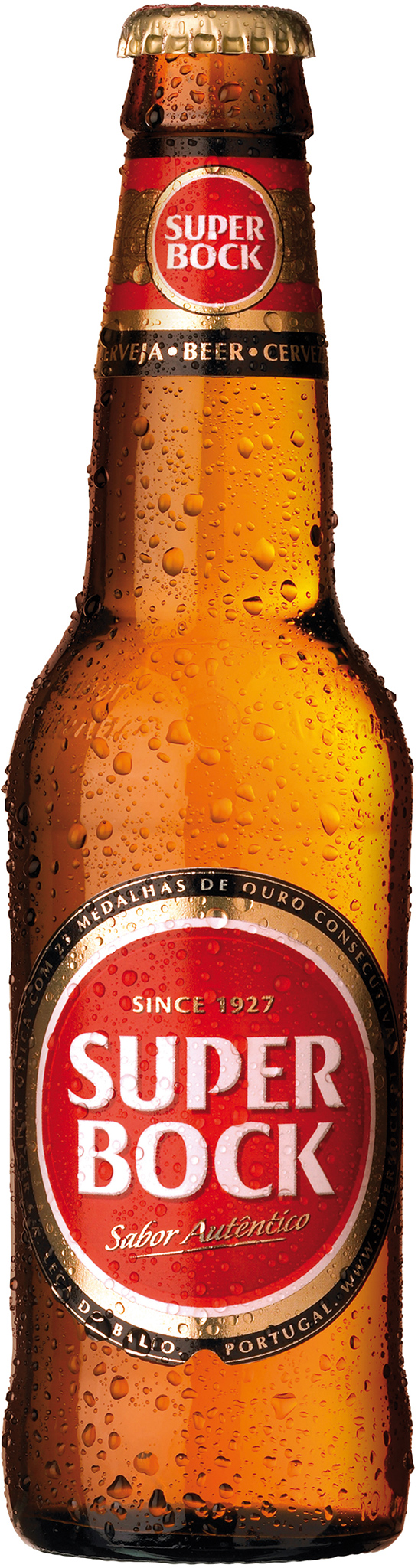 Super Bock vp 6-pk - Alloboissons