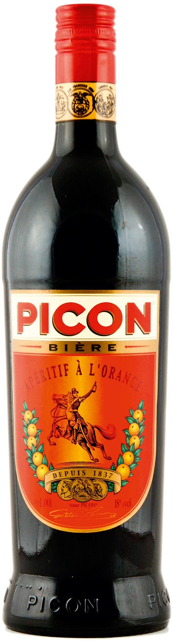 Picon bière 18° - Alloboissons