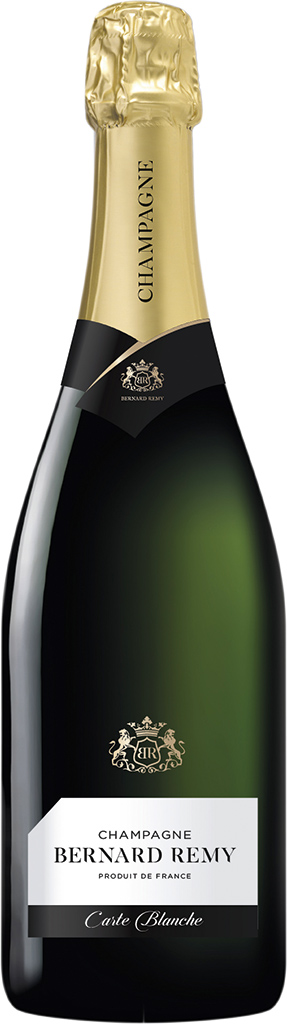 Champagne Domaine Bernard Remy Brut - Alloboissons