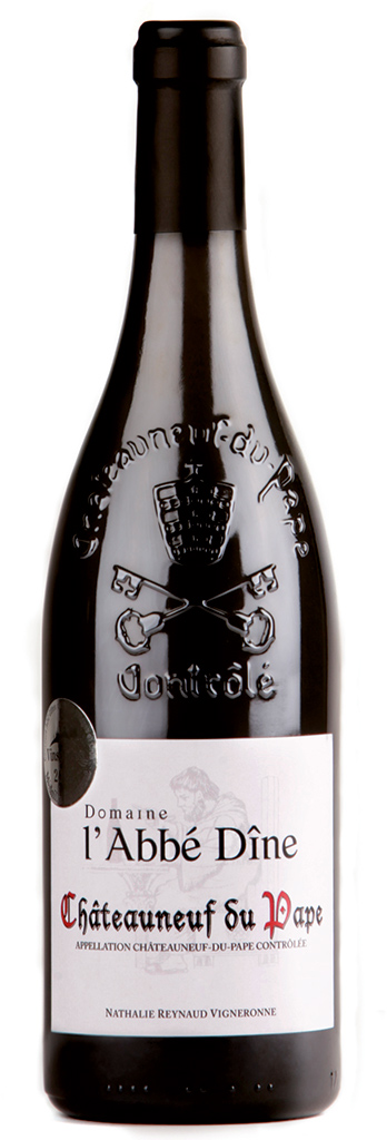 Châteauneuf du Pape 2021 - Alloboissons