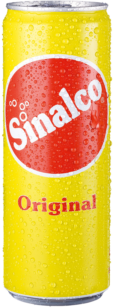 Sinalco original - Alloboissons