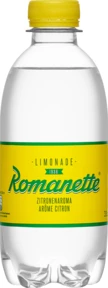 Romanette Citron - Alloboissons
