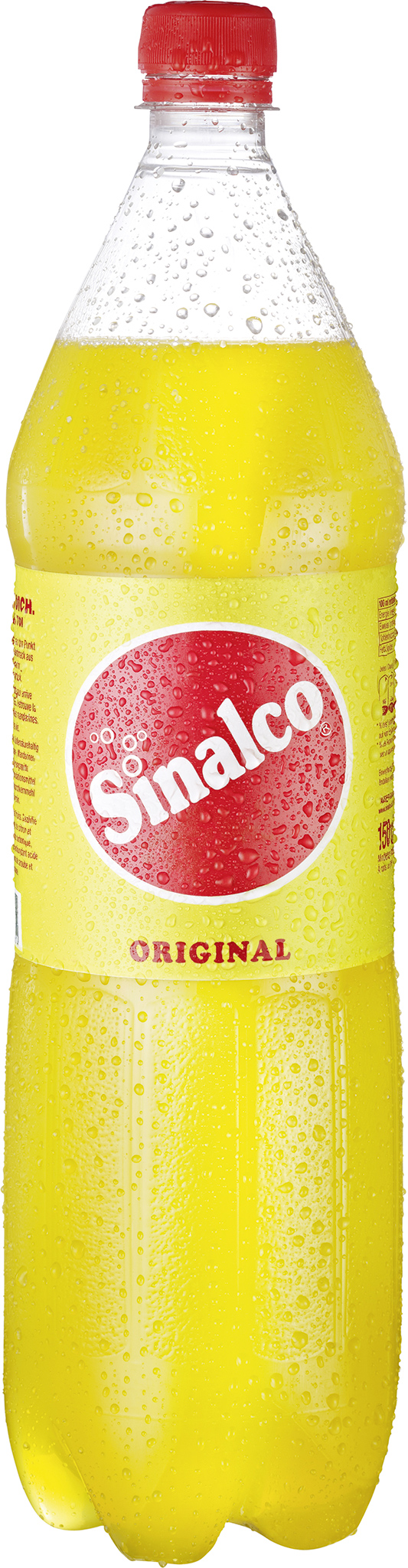 Sinalco original 1x6-pk - Alloboissons