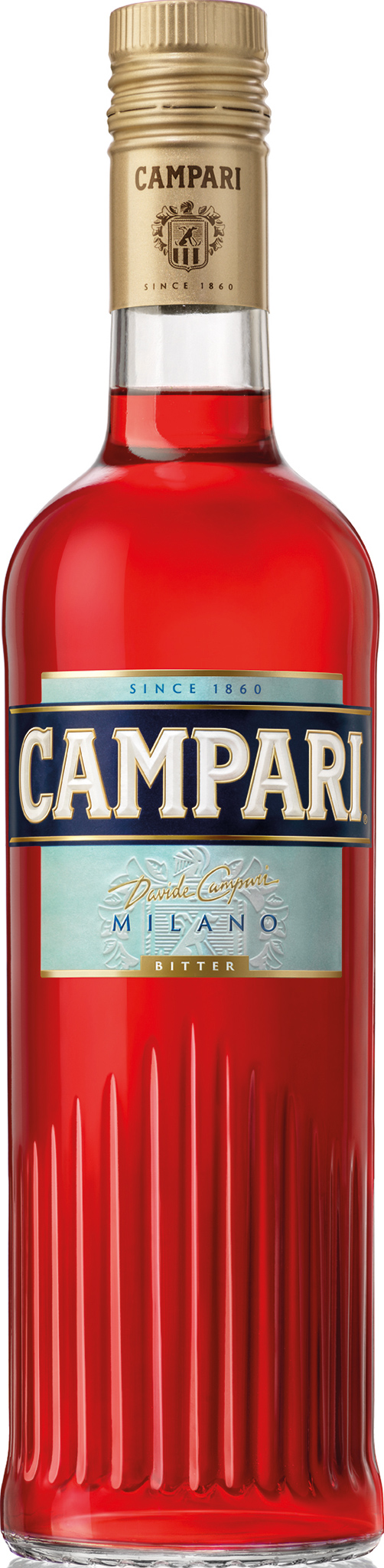 Campari 25° - Alloboissons