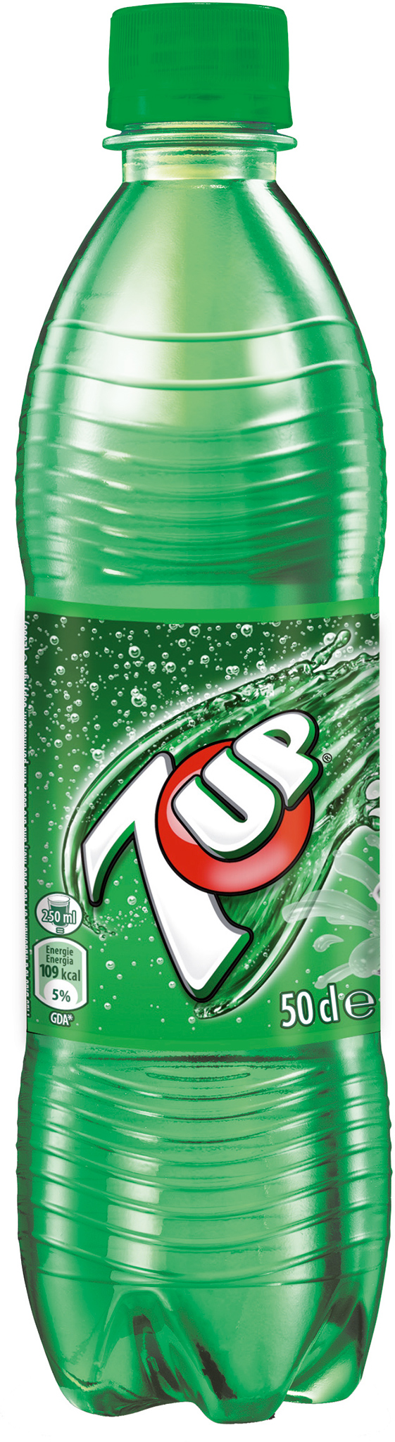 Seven Up citron 4x6-pk - Alloboissons