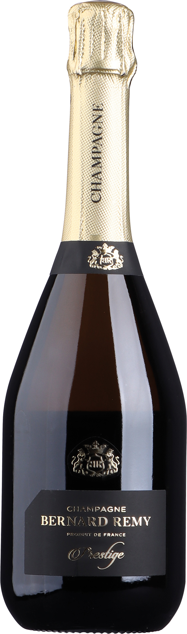 Champagne Bernard Remy Prestige - Alloboissons