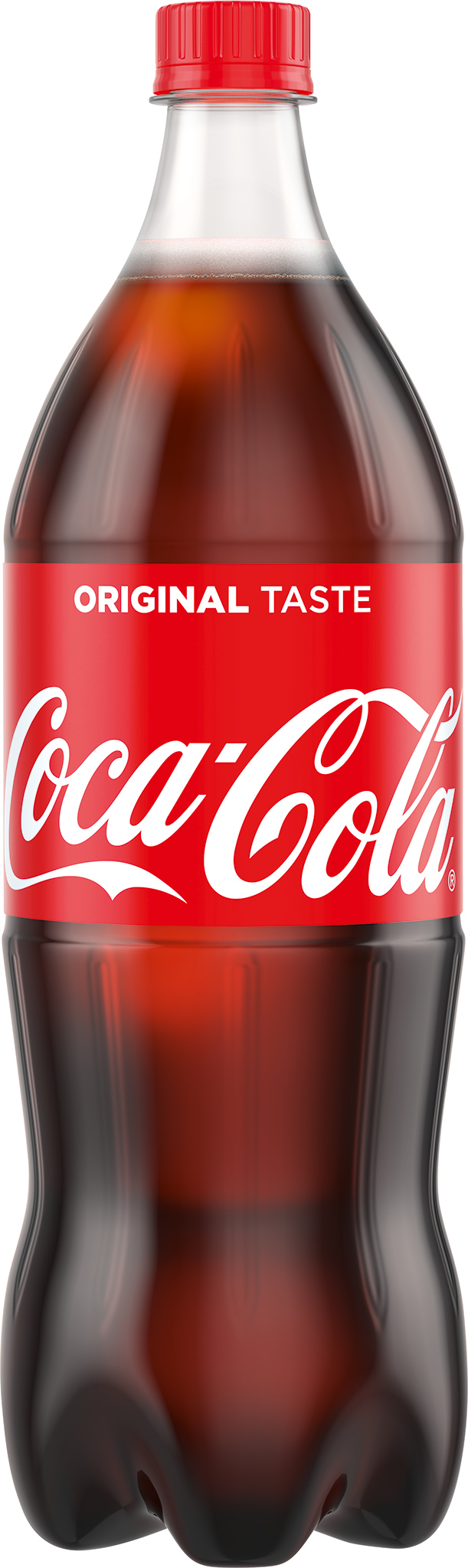 Coca-Cola 1x6-pk - Alloboissons