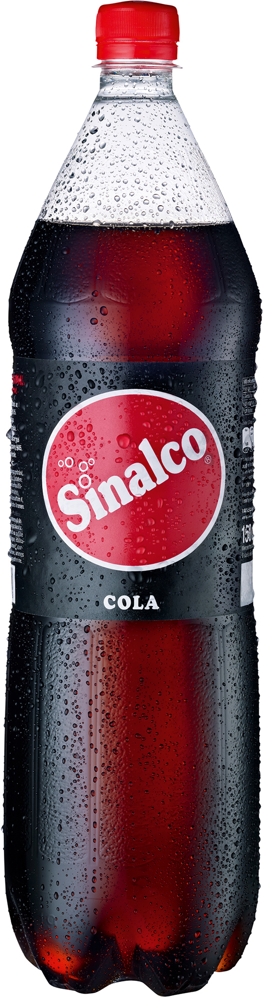 Sinalco Cola - Alloboissons